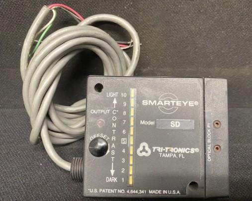 Tri Tronics Sd Photoelectric Sensor Garden City Plastics